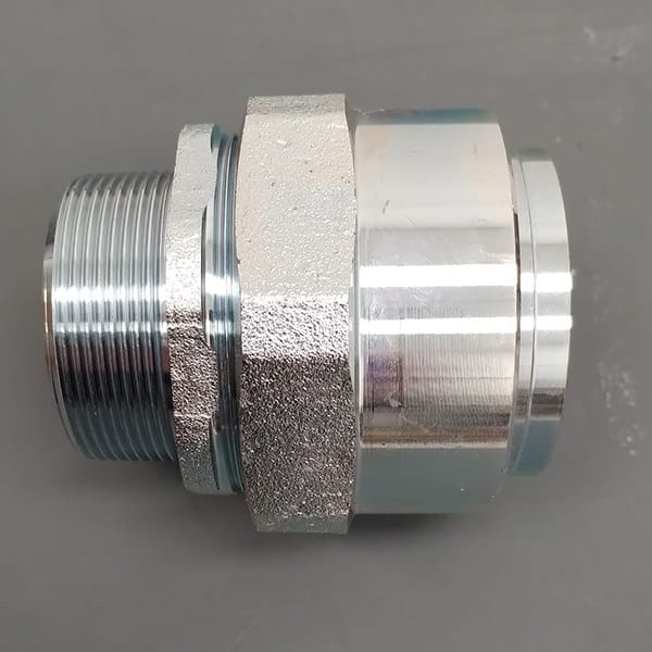 EMB Impianti Elettrici ATEX – Apparecchiature elettriche antideflagranti